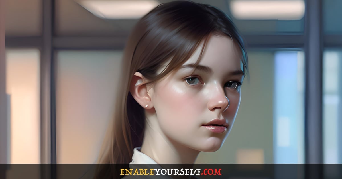 How to Avoid Being a Victim: No More Ms. Nice Gal