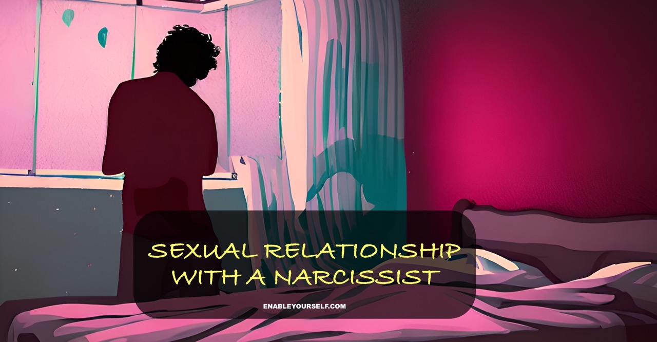 What You Should Know About Sex With A Narcissist
