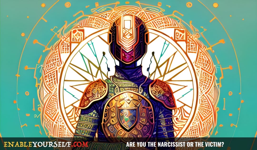 The Potency Of Genuine Indifference: Empower Yourself