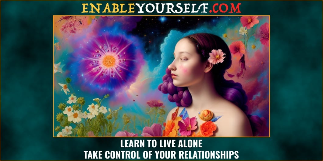 Embrace Solitude to Empower Your Life